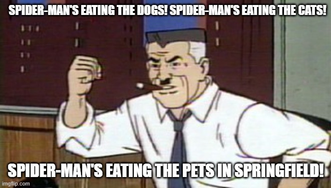 How Trump sounds - Imgflip