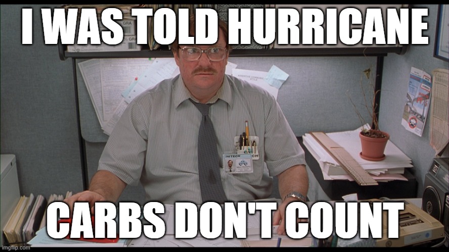 Milton Office Space - Imgflip