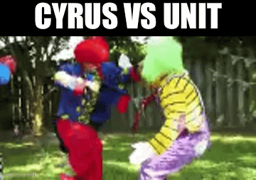 clown fight - Imgflip