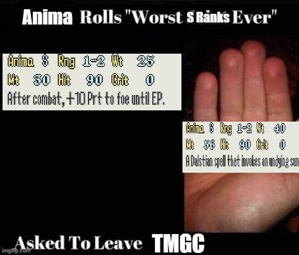 Worst Joint Ever - Imgflip