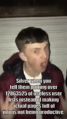 This is the wiki btw - Imgflip