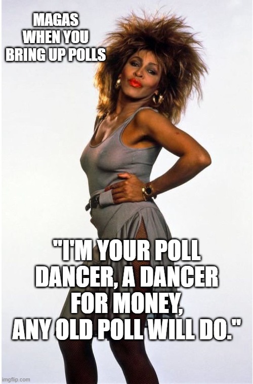 Tina turner - Imgflip