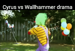 legendary clown fight - Imgflip