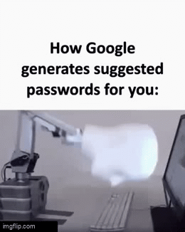 GOOGLE - Imgflip