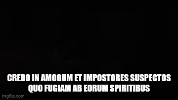 TRANSLATION: Believe in fraudsters and suspected imposters. How can I ...