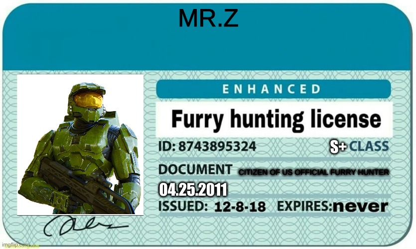 I got mine too >:) - Imgflip