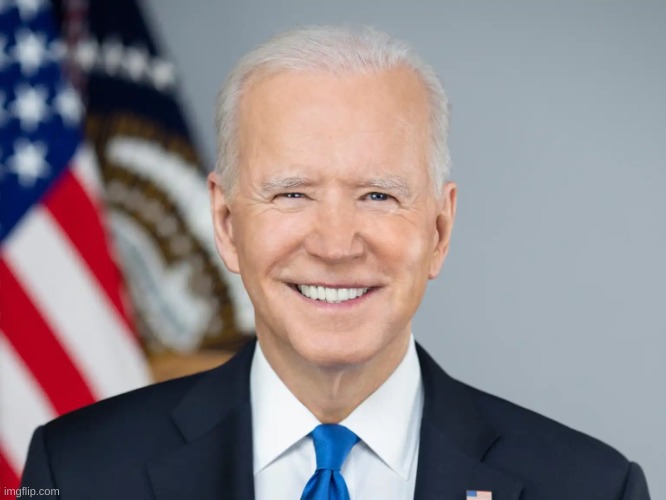 Joe Biden - Imgflip