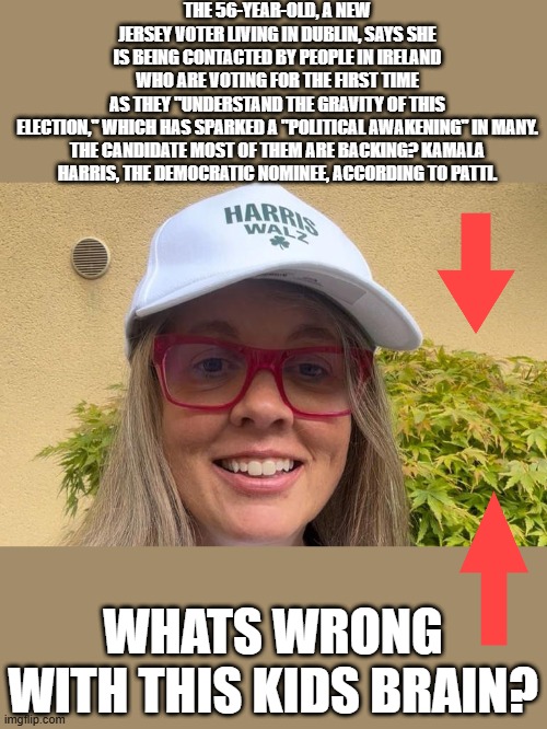 TO MUCH THC.. Lives a life of illusion & programed - Imgflip