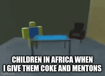 Roblox explode - Imgflip