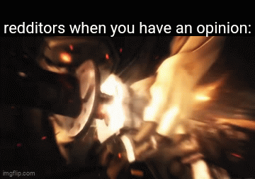 Jetstream Sam cuts off Raidens Arm - Imgflip