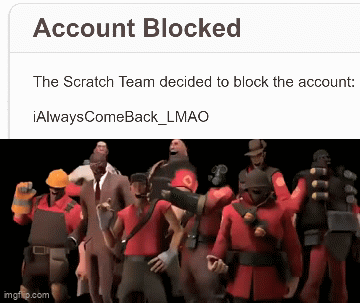 every tf2 character laughing - Imgflip