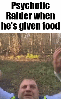 Context: That "am I a picky eater" repost thing and most of them were ...