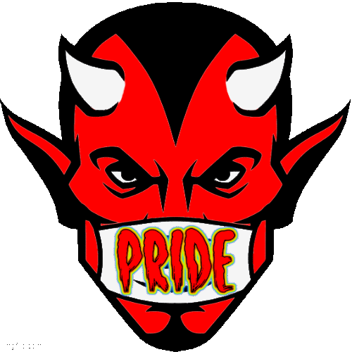 DEVIL'S PRIDE - Imgflip