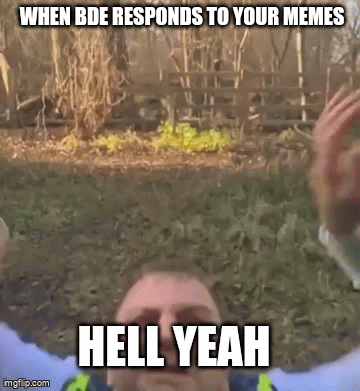 warpcast meme - Imgflip