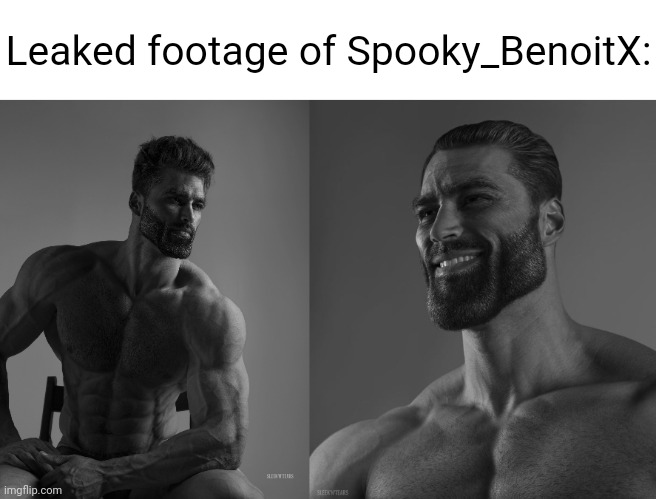 man child with no life crying manchild - Imgflip