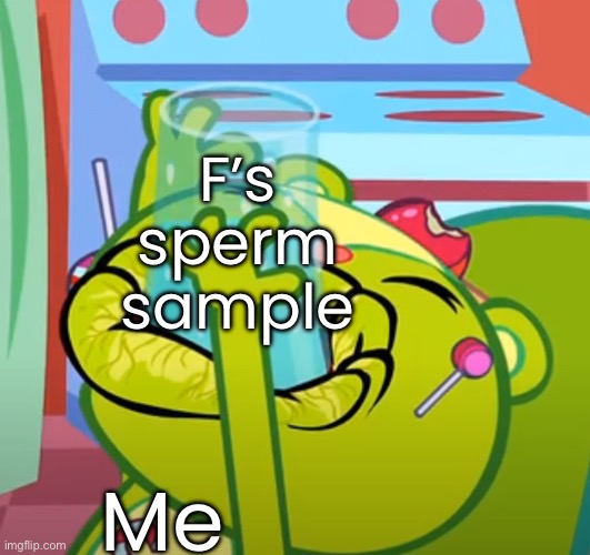 I’m admitting it :) - Imgflip