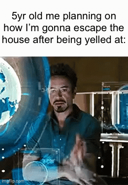 So. I’m gonna pack as much as I can…. - Imgflip