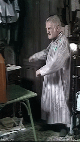 Steptoe funky dance - Imgflip