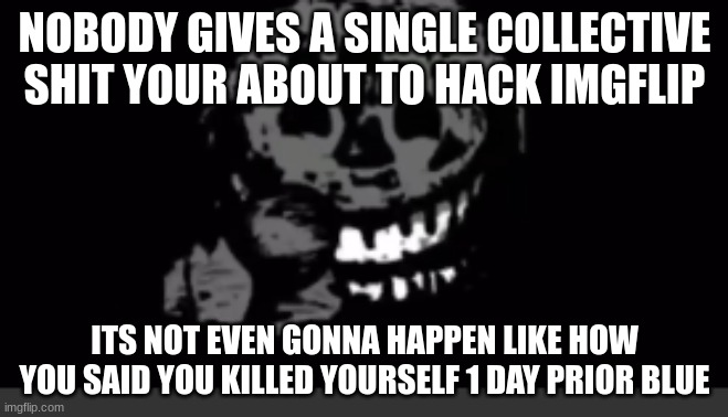 Rush laughing - Imgflip