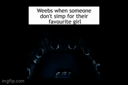 Anime memes replaced by Entropy Zero. - Imgflip