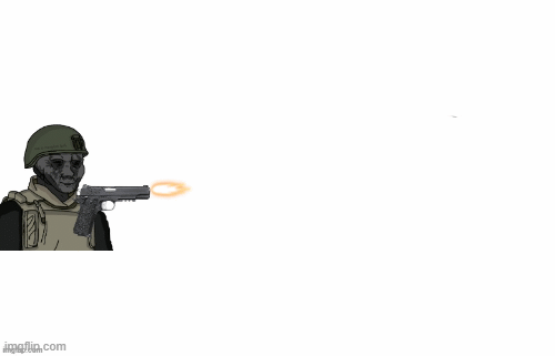 SIG 1911 10 mm. Firing Animation Test - Imgflip