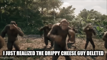 Dancing monkeys - Imgflip