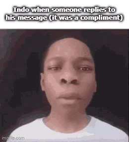 indo when - Imgflip