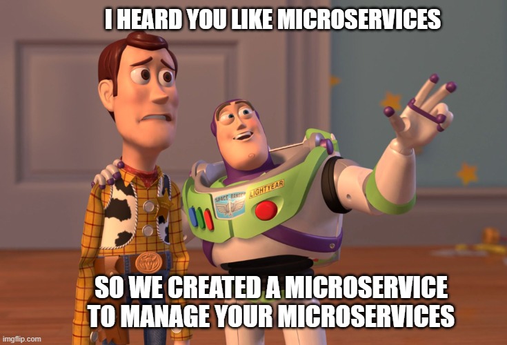 X, X Everywhere Meme - Imgflip