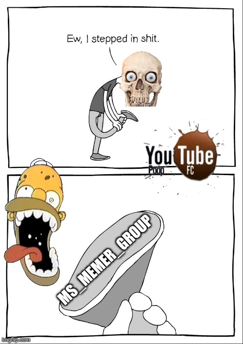 I'm so Goofy ahh - Imgflip