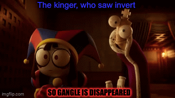 NOPE (no-one-player-escape (from invert’s phrase)) - Imgflip