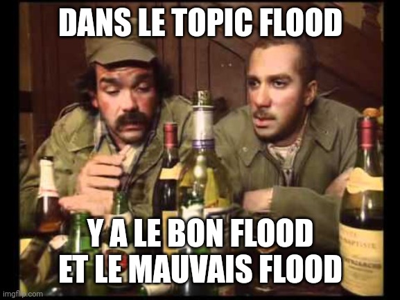 Inconnus chasseurd - Imgflip