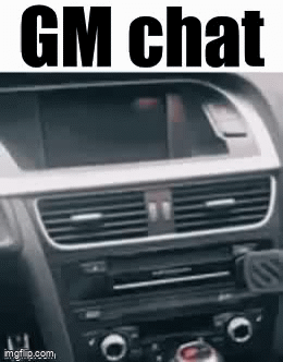GM chat - Imgflip