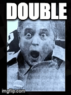 double yoi - Imgflip