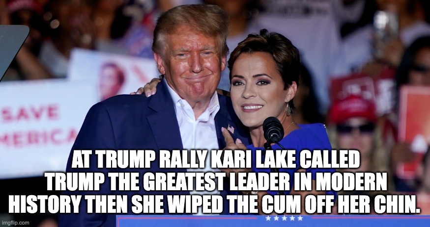 DeepThroat - Imgflip