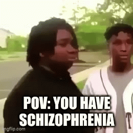 imaginary friend - Imgflip