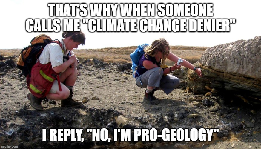 Have you ever noticed your own facts smell OK? - Imgflip