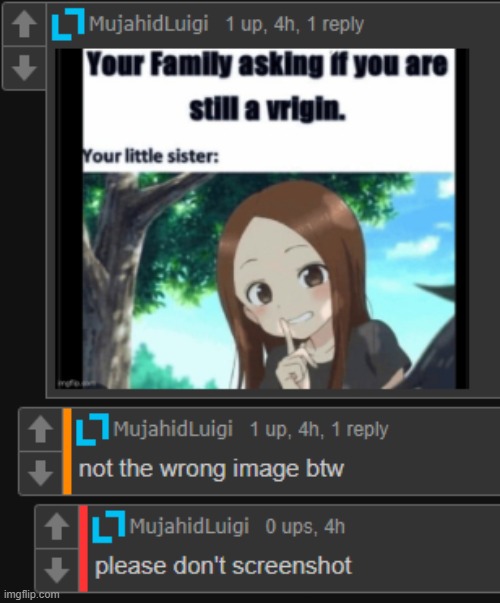 remember this mf - Imgflip