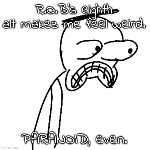 if you know you know (this prob isn't funny if you do) - Imgflip