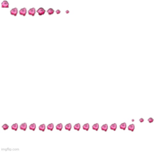 Kirby Crosscolor On BonziWORLD - Imgflip