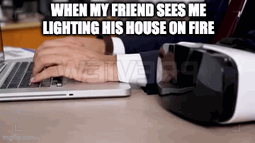 Oh wait I don't have cheats... - Imgflip