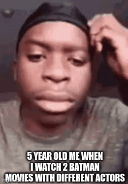 So confusing as a child - Imgflip