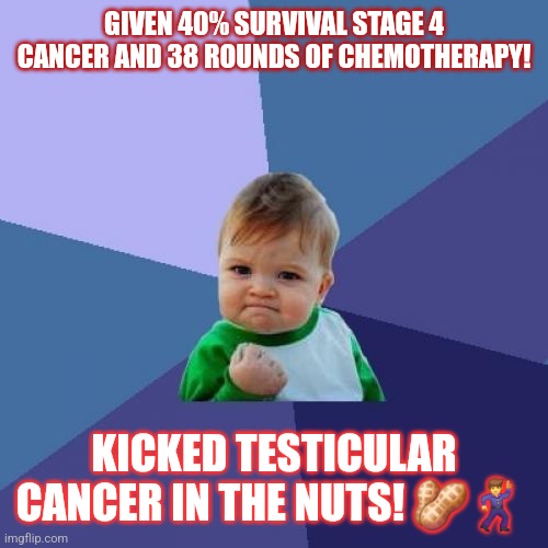 Success Kid Meme - Imgflip