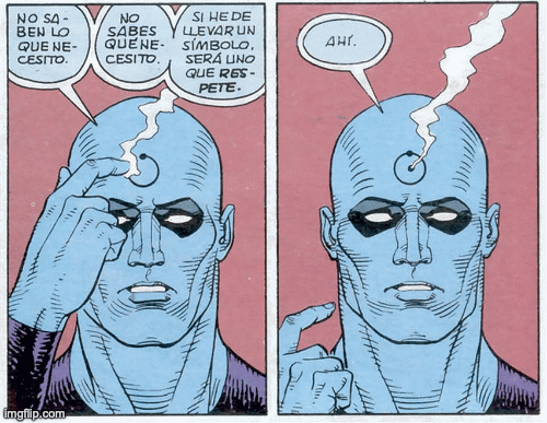 Where are all the bald superheroes??? | CBR Community