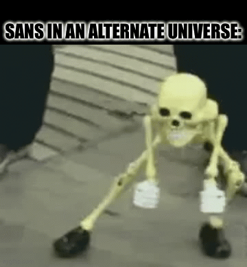 dancing skeleton - Imgflip