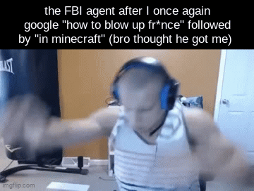 Tyler1's autism breakout - Imgflip