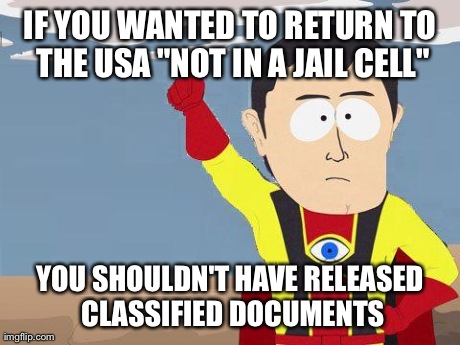captain obvious - Imgflip