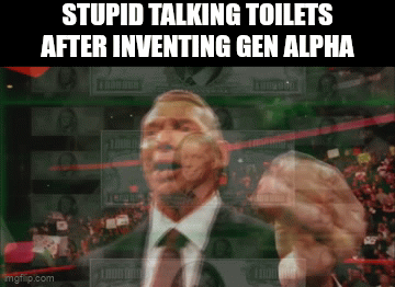 It's not funny, it's annoying - Imgflip