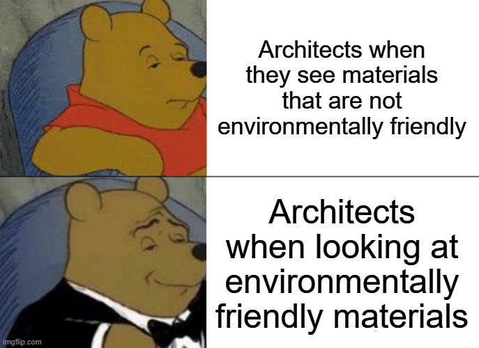 Tuxedo Winnie The Pooh Meme - Imgflip