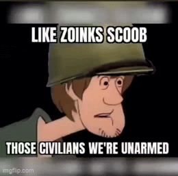 Zoinks scoob - Imgflip