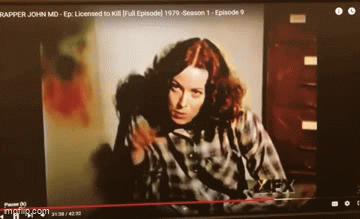 Whoopee! Trapper John MD gif - Imgflip